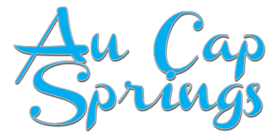 Eau Du Cap - Pure bottled water from the Seychelles